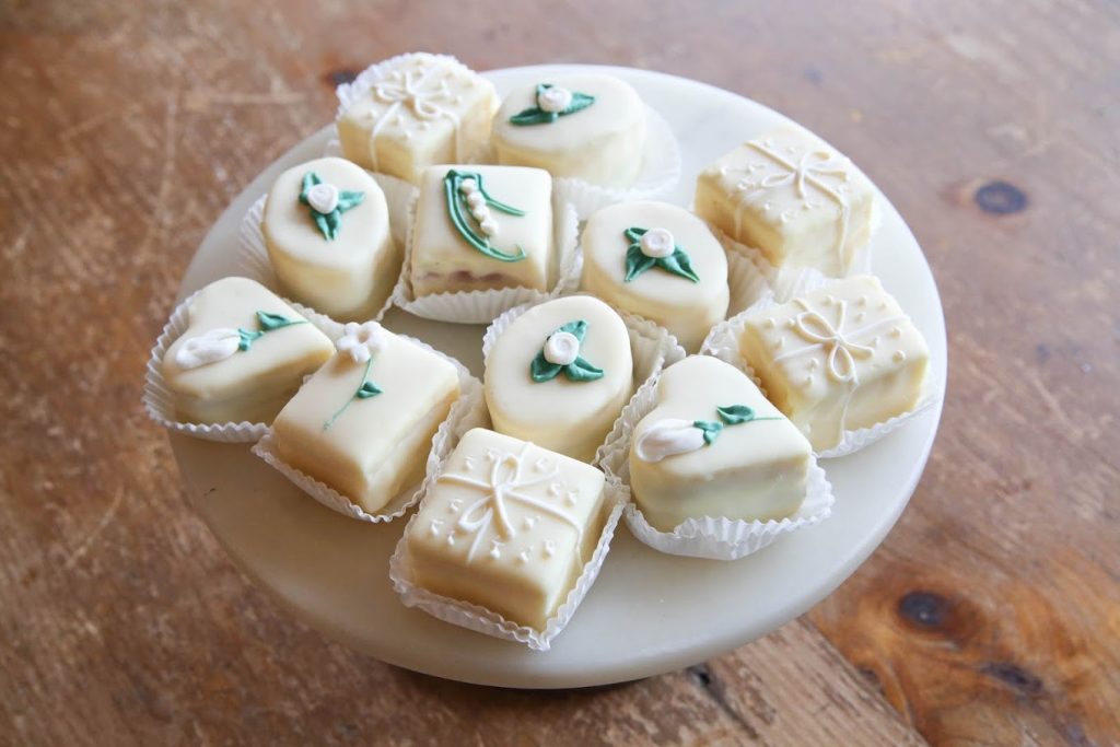 Sweets - Lila and Sage